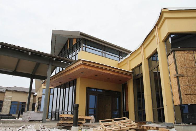 Hansen Family Hospital | Gallery | timescitizen.com