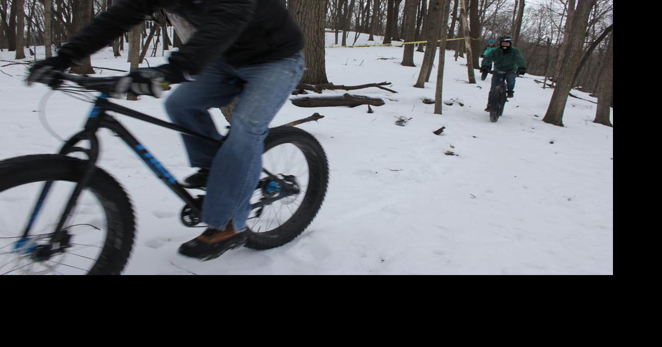 Winter Rec Fest Fat Bike Race | | timescitizen.com