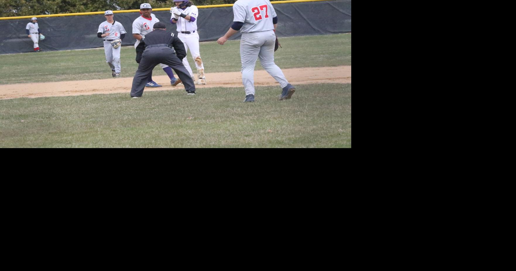 4-8-24 ECC vs. Southwestern Baseball | Gallery | timescitizen.com