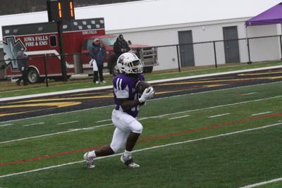 Cheeks named honorable mention all-American | Sports | timescitizen.com