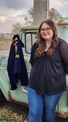 Bob and Arlene Hamilton Agriculture Scholarships | News | timescitizen.com