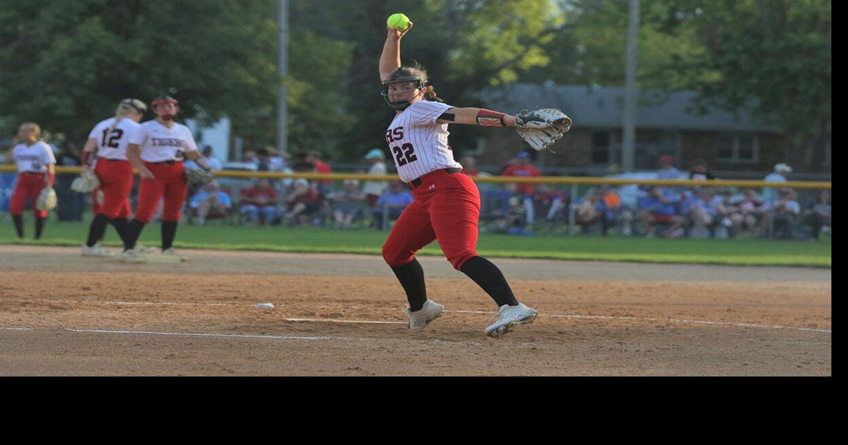 Circle Determination: Rosonke accomplishes college goal | Sports ...
