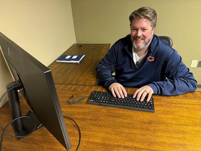 Money Management: Beer takes on truly taxing job | News | timescitizen.com
