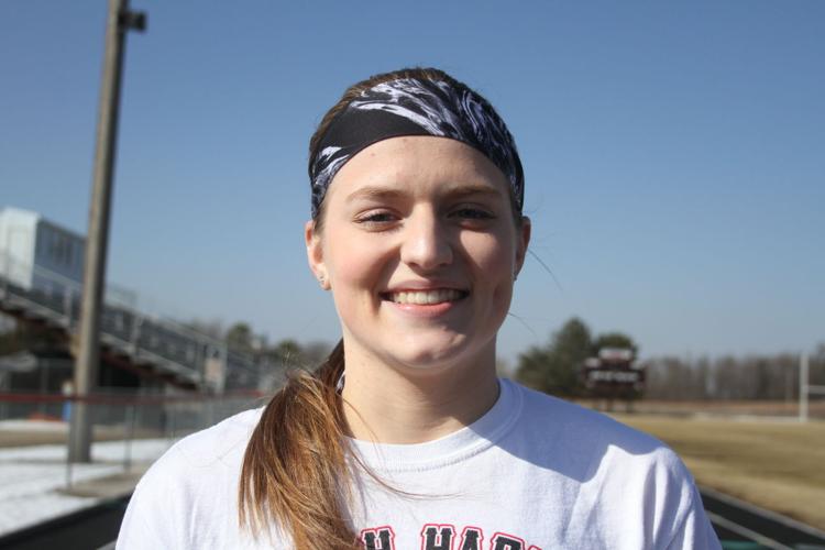 SH's Boomgarden and IFA's 4X100 compete at Drake | Sports ...