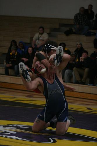 12-4-14 ecc vs. labette wrestling | Gallery | timescitizen.com