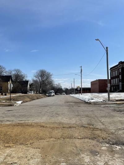 Next step taken in Eldora's 11th Avenue project | News | timescitizen.com