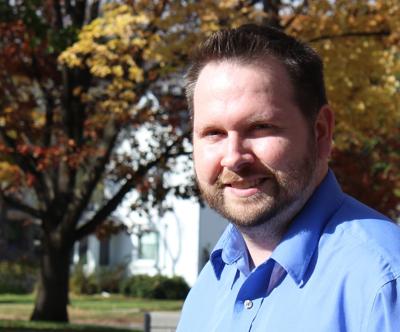 Voice-Over: Ferguson takes KIFG reins | News | timescitizen.com