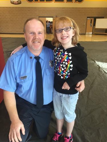 Family and Friends: Jones retires from IFFD after 25 years | News ...