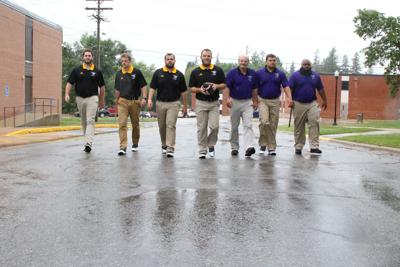 The faces of ECC Football | Sports | timescitizen.com