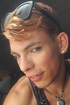 Bennett-Watterson, Phillip Richard July 2, 1995-Dec. 27, 2022 | Death ...