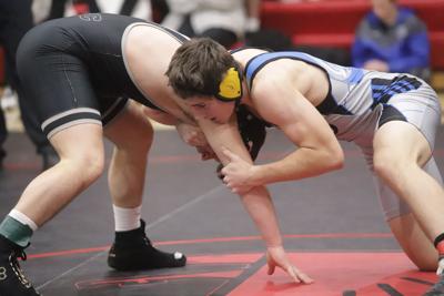 Busch leads area with third at NICL | Sports | timescitizen.com