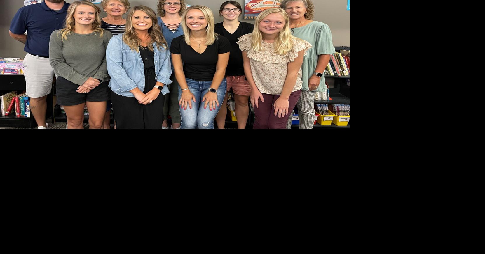 AGWSR hires nine new teachers | | timescitizen.com