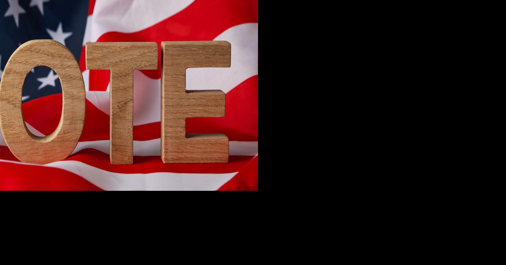 Democrat and Republican Party Caucuses set | News | timescitizen.com