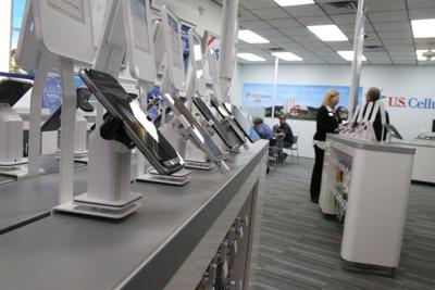 Local cellular store changes hands | News | timescitizen.com