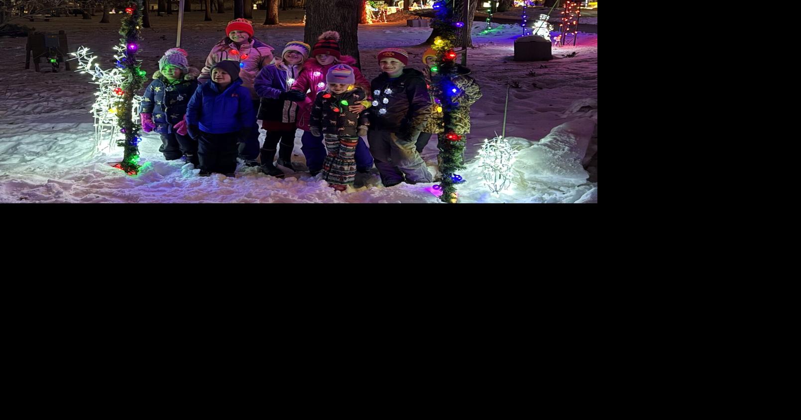 12-10-25 Festival of Lights Walkers Night | Gallery | timescitizen.com