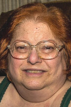 Ramos-Copenhaver, Patricia Anne Nov. 30, 1956-June 17, 2024 ...