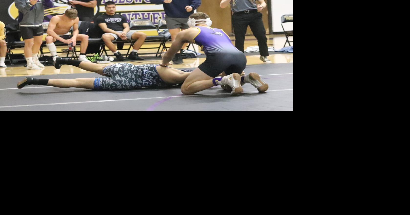 Karns named interim mat coach at ECC | Sports | timescitizen.com