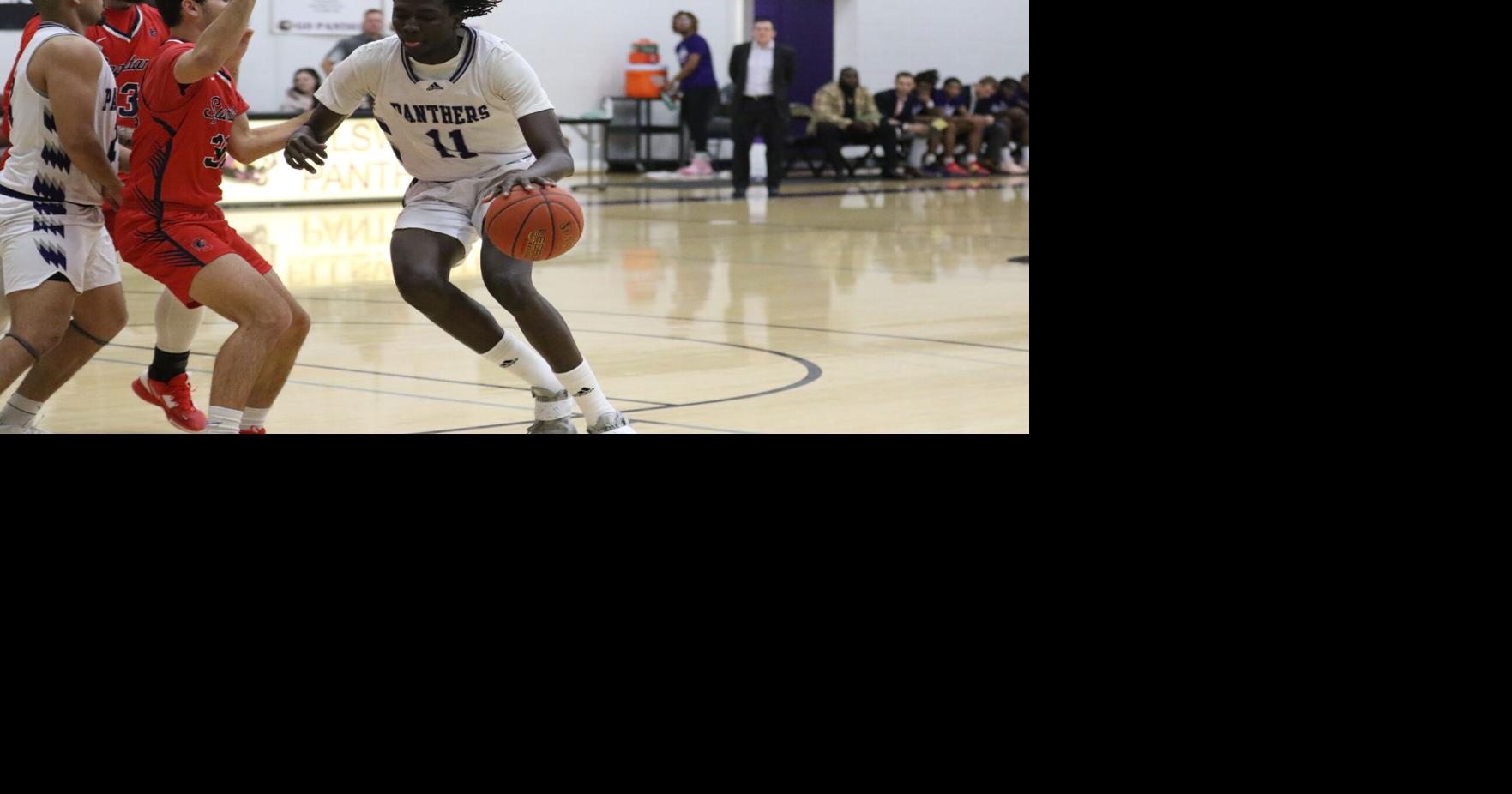 12-14-22 ECC vs. Southwestern men's basketball | Gallery | timescitizen.com