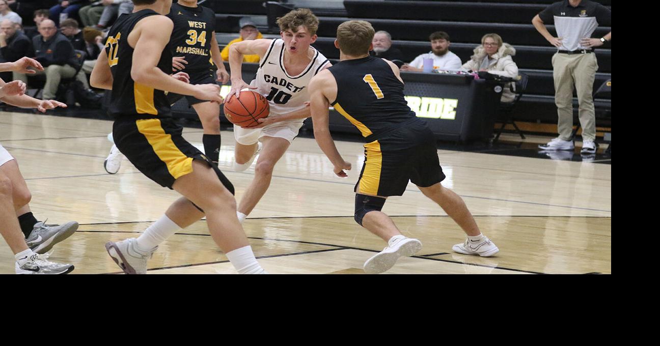 Trojans close strong to win season opener, 43-35 | Sports ...