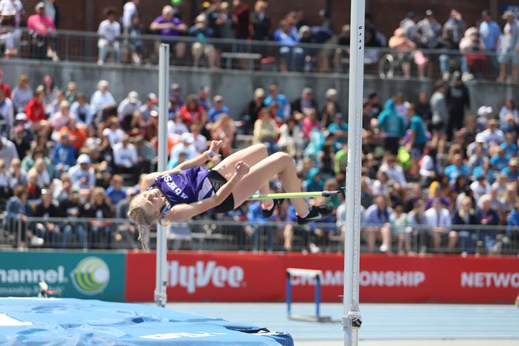 Class 1A State Track: AGWSR girls maintain lead, boys finish | Sports ...