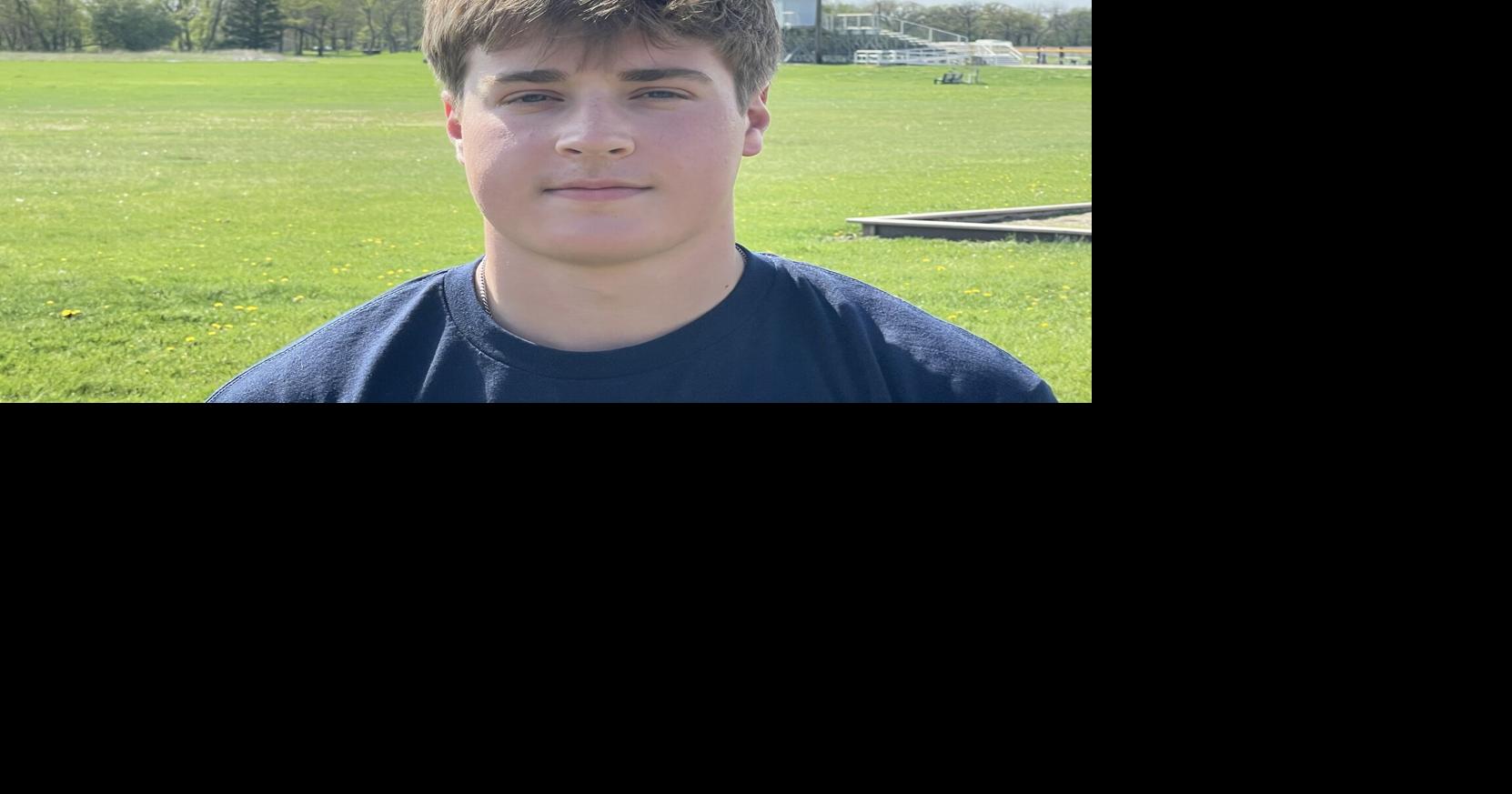 Offense held in check as Webster City rolls in five innings | Sports ...