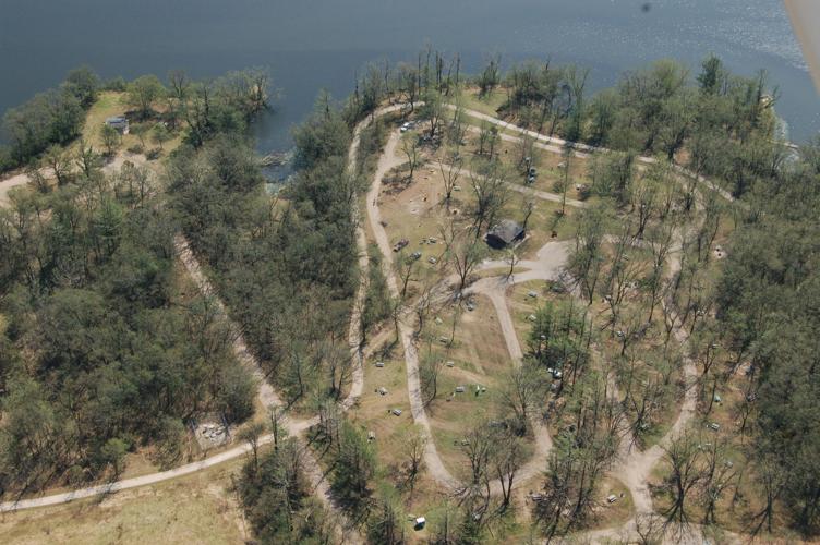 Forever Changed: Pine Lake lost countless trees in storm | News ...