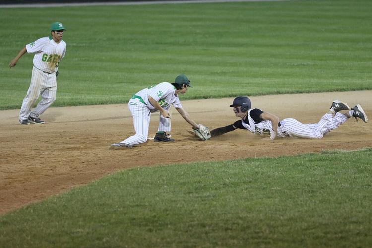 Eight errors costly in home loss to Gaels | Sports | timescitizen.com