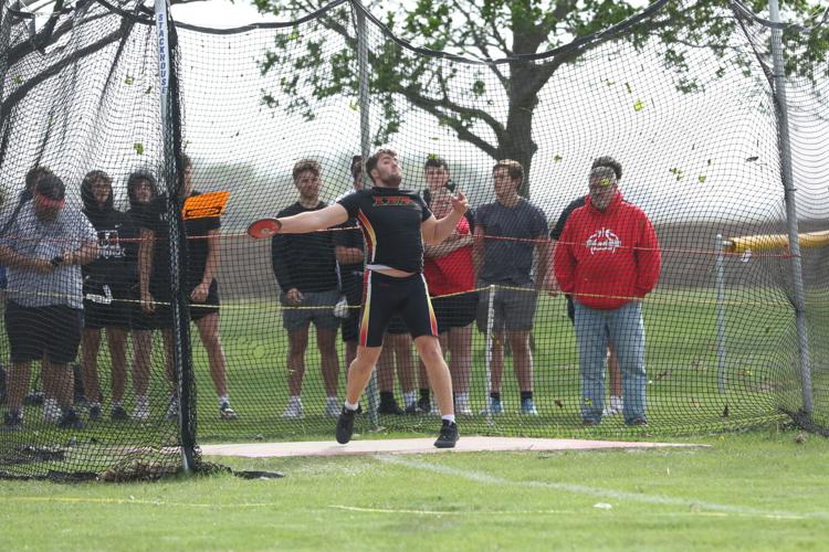 State Track Preview: IF-A and SH combine for 13 State events | Sports ...
