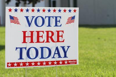 Today is Election Day; Polls open until 8 p.m. | News | timescitizen.com