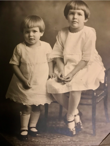 The Greatest Generation: Doris Foster to celebrate 105th birthday ...