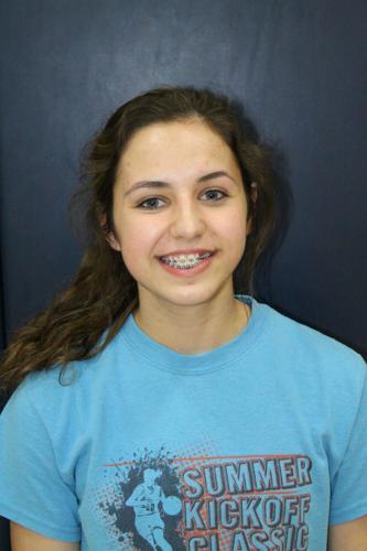 Fisher books double wins at Hudson | Ackley World Journal ...