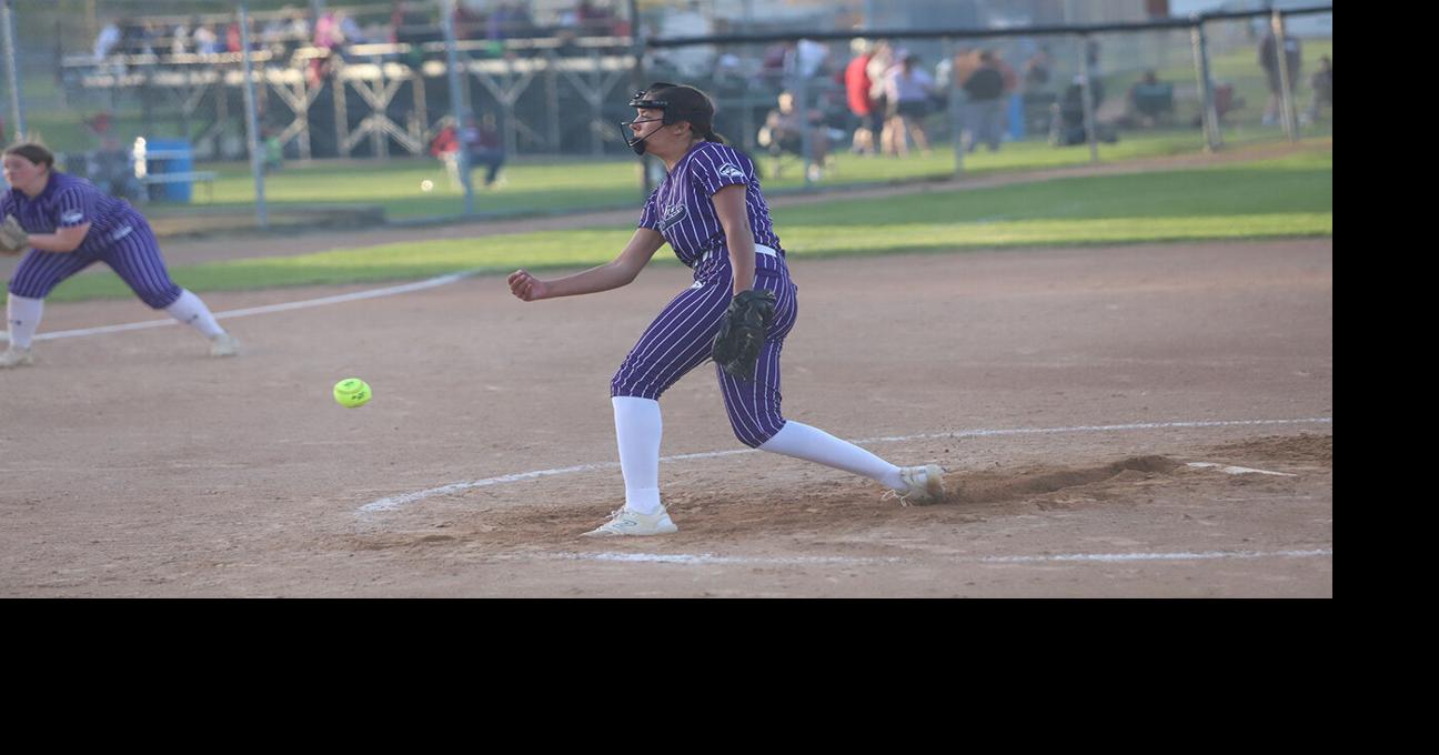 6-6-24 AGWSR vs. Grundy Center Softball | Gallery | timescitizen.com