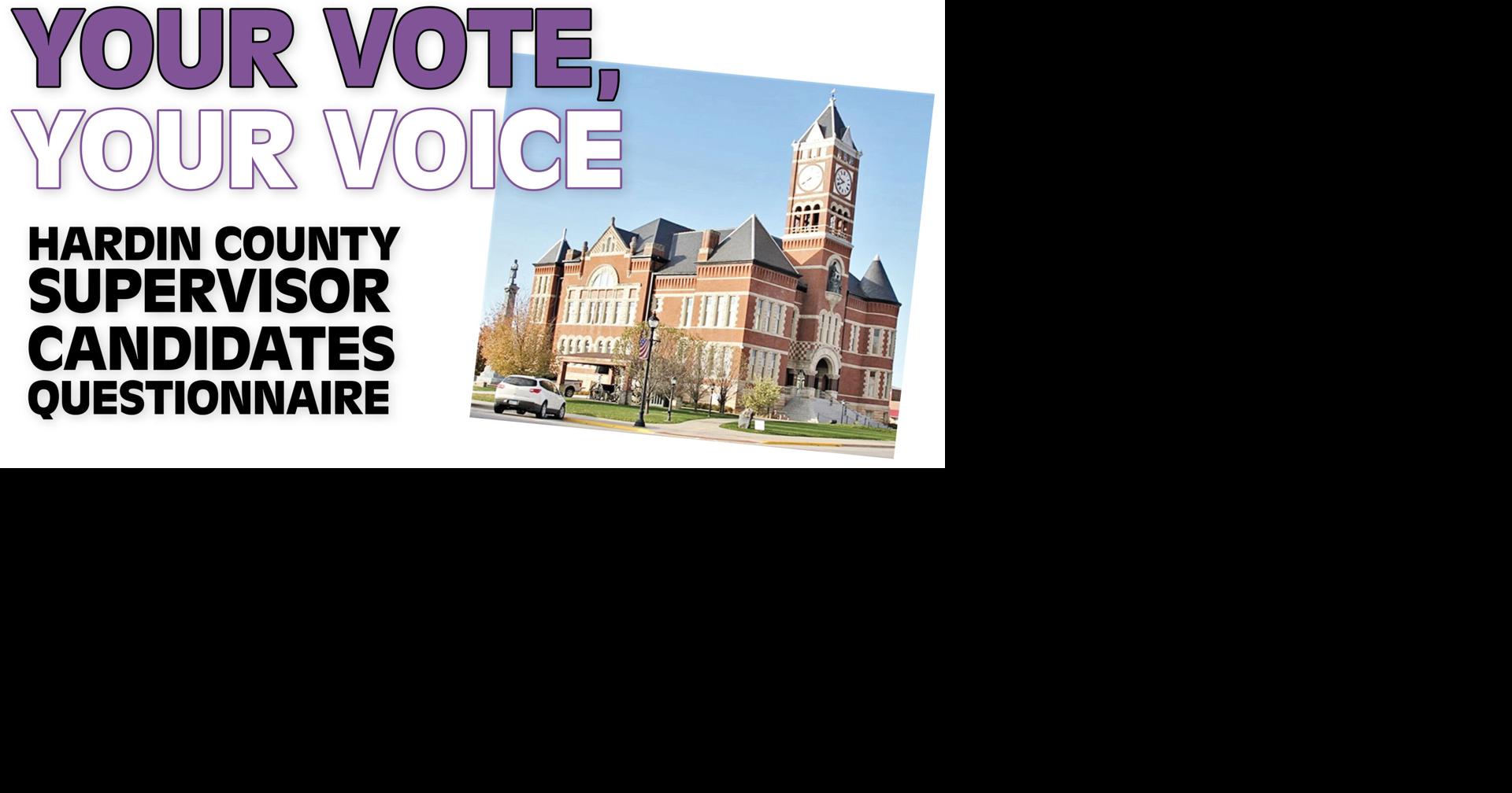 Candidates answer questions ahead of June 2 Primary | News ...