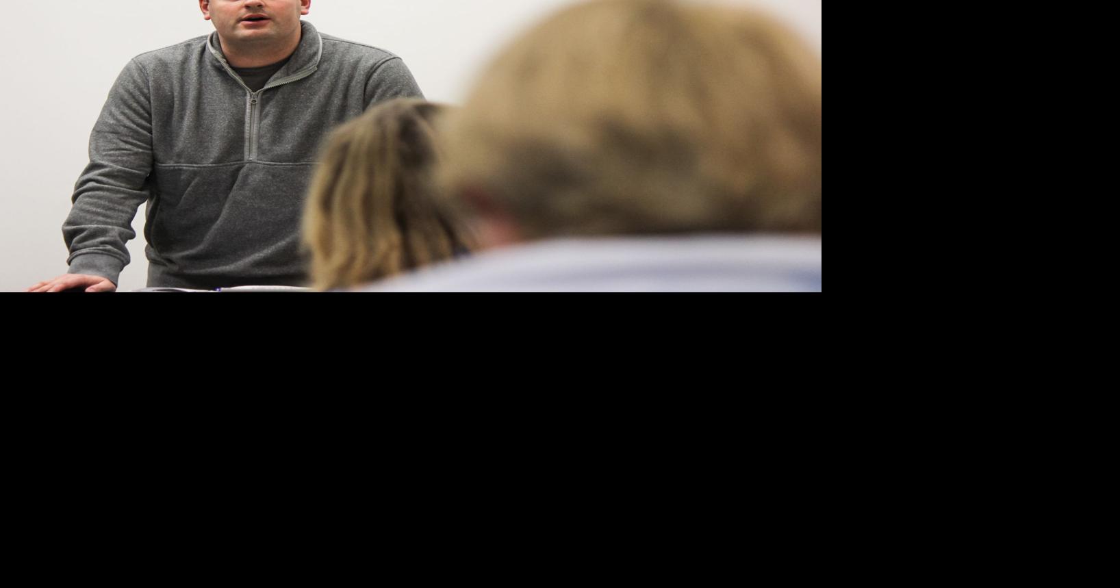 Pat Grassley will be next Speaker of the Iowa House | News ...