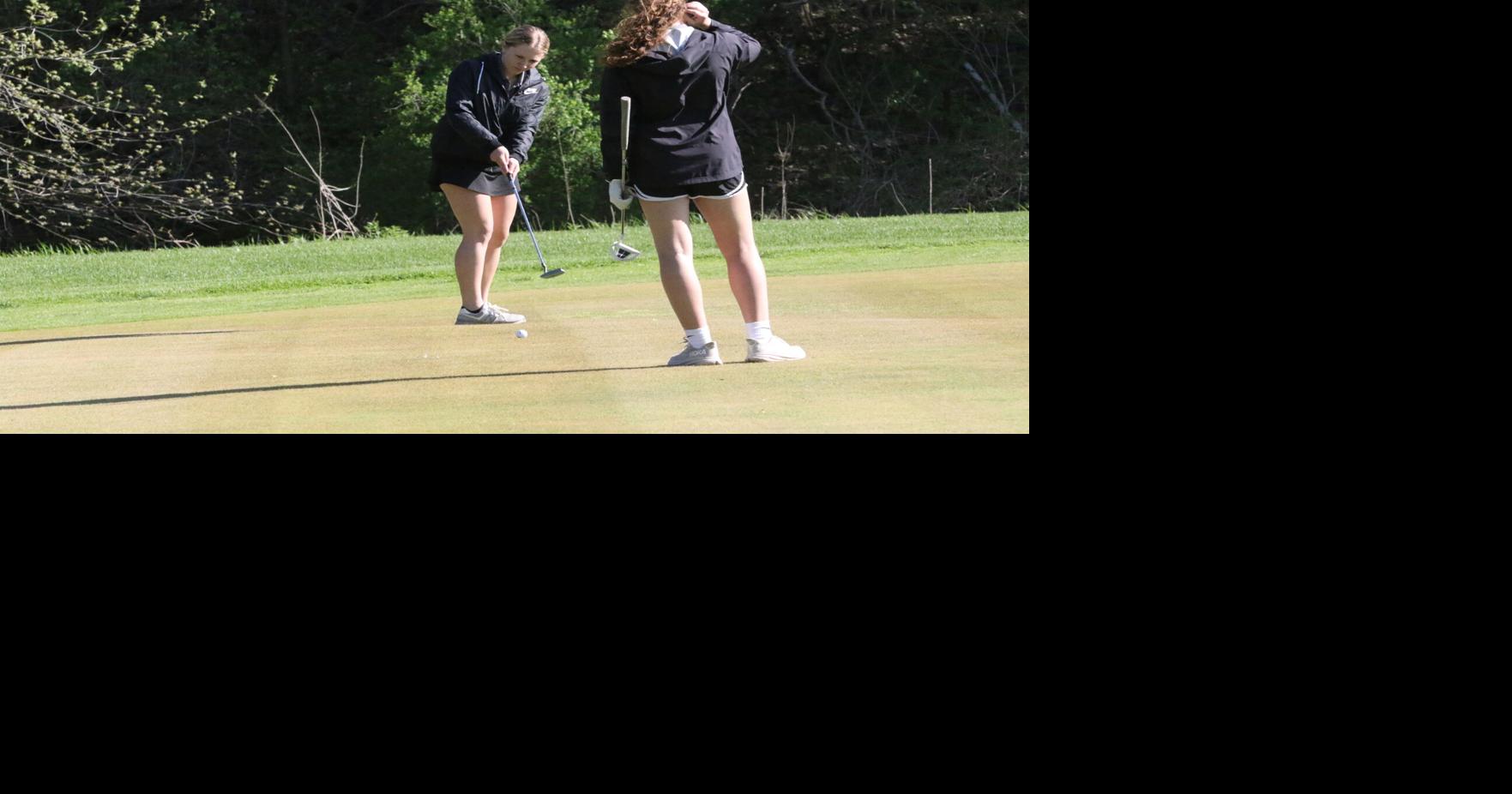 IF-A girls defend home course in triangular victory | Sports ...