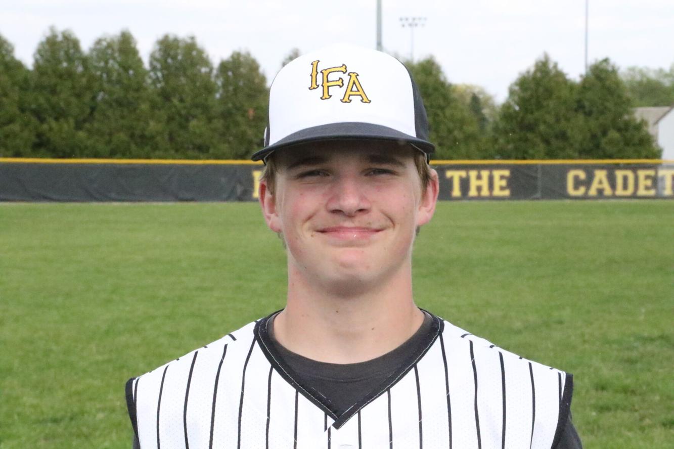 Iowa Falls - Alden | timescitizen.com