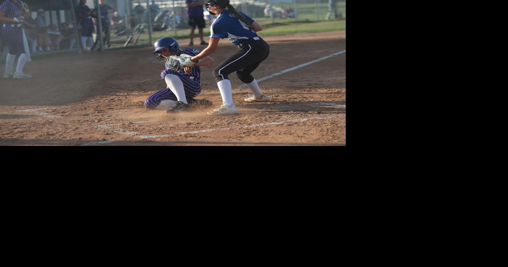 7-7-25 Class 1A Regional SB: AGWSR vs. Colo-NESCO | Gallery | timescitizen.com