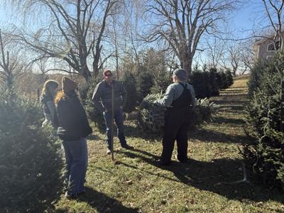 Get Out in the Greenbelt | KIFG | timescitizen.com