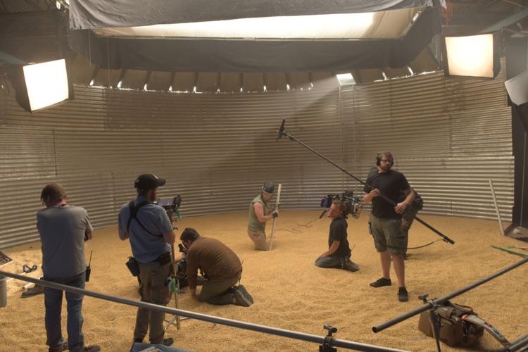 ABC show will feature grain bin rescue story | News | timescitizen.com