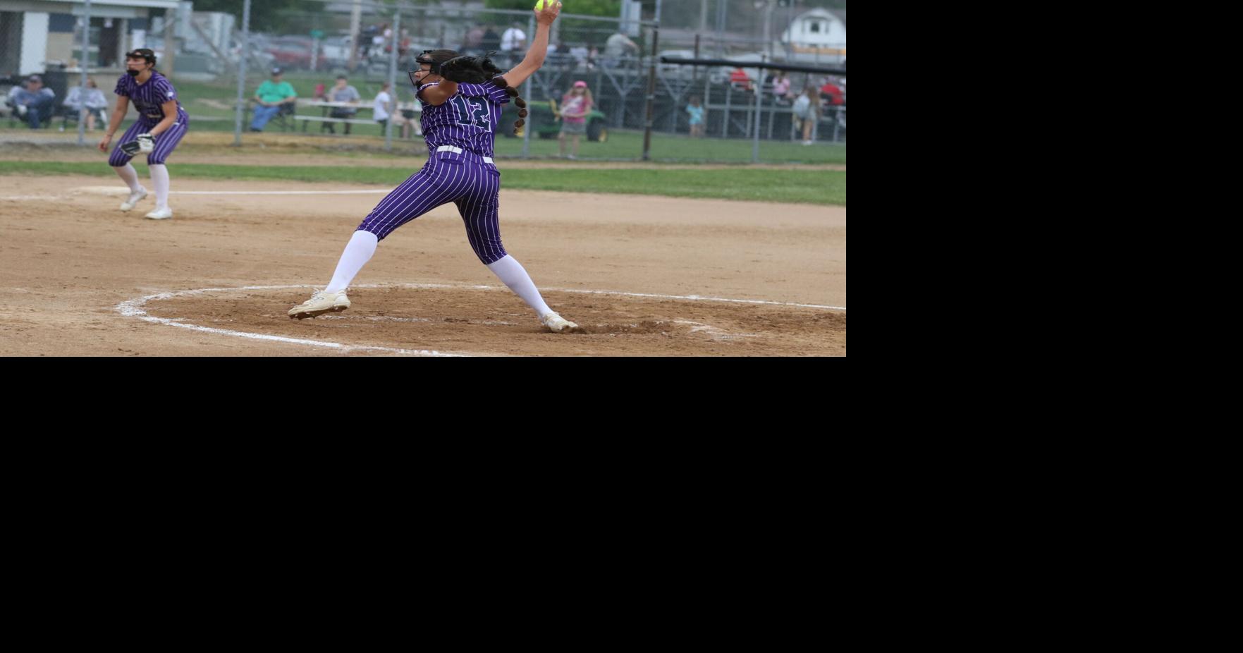 6-5-2025 AGWSR vs. South Hardin softball | Gallery | timescitizen.com