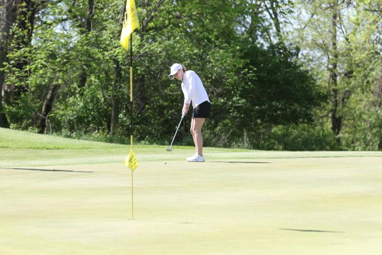 Class 2A Regional Golf: Keaveny and Topp playing in Finals | Sports ...