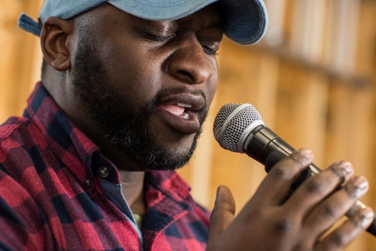 Musical Chemistry: Local band building buzz | News | timescitizen.com