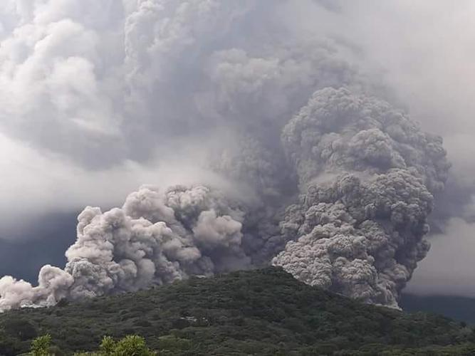 Iowa Falls Guatemalans raise money for volcano victims | News ...