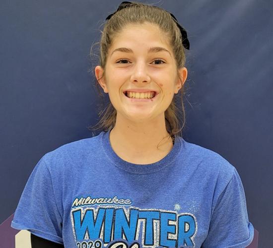 IGCA releases All-District and All-State lists | Sports | timescitizen.com