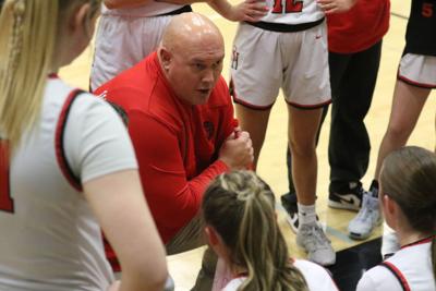 Eller leaves basketball post | Sports | timescitizen.com