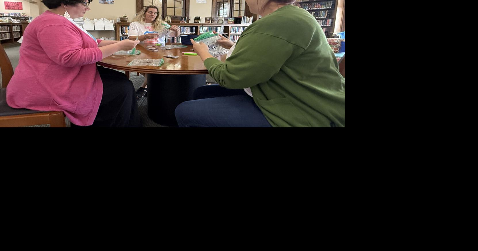 Summer Reading Program: Leveling Up at the Alden Library | News ...