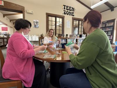 Summer Reading Program: Leveling Up at the Alden Library | News ...