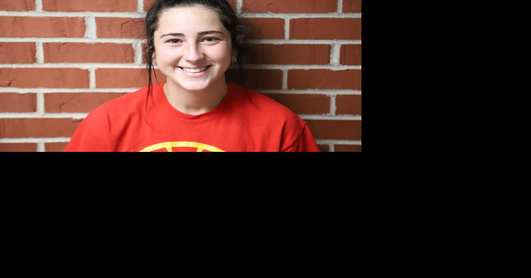 CLASS 3A REGIONAL VB: third-ranked Mustangs roll in 50 minutes | Sports ...