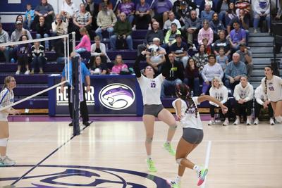 Smith hits mark in quarter win | Ackley World Journal | timescitizen.com