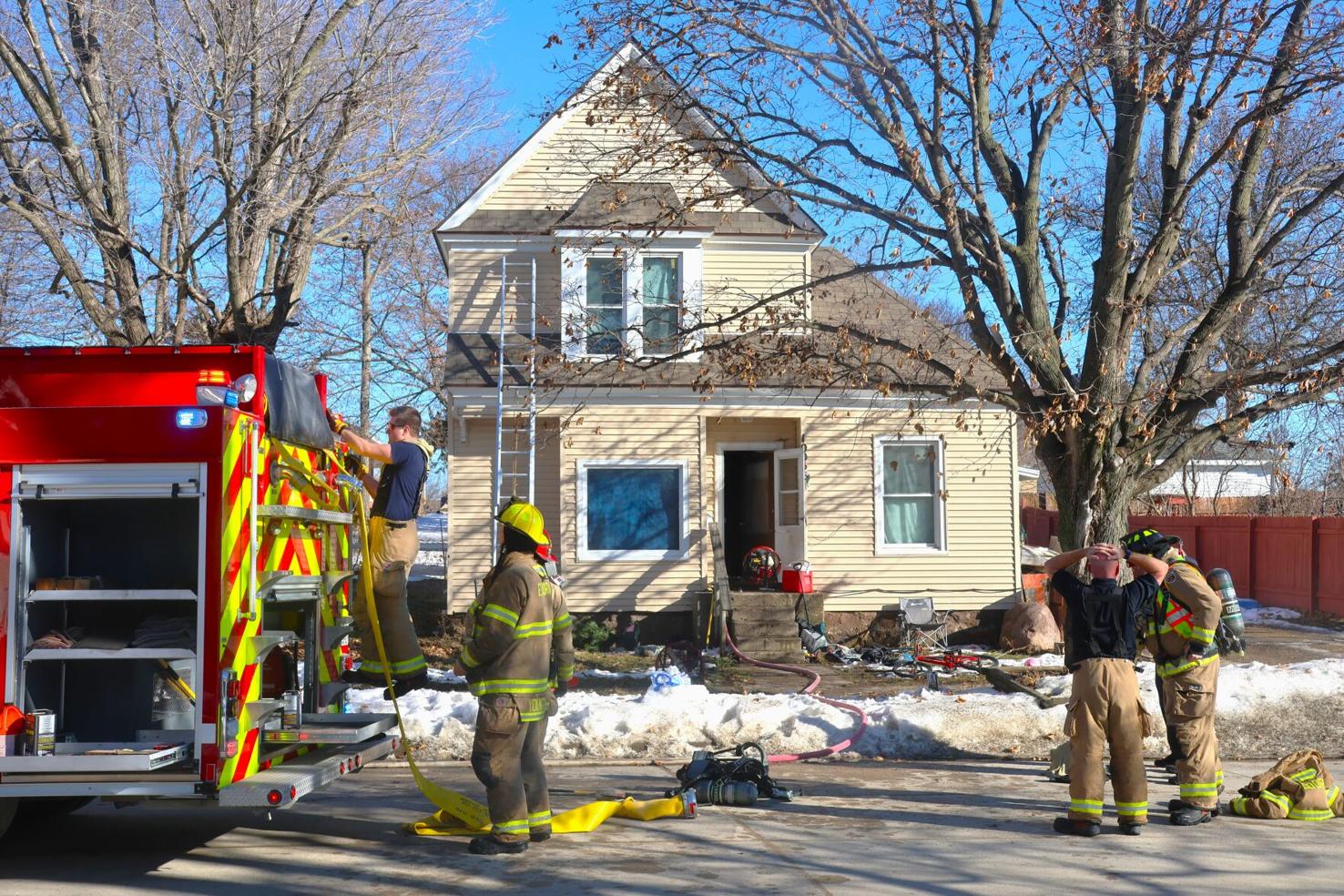 ‘Awesome attack’: Eldora Fire Rescue caps off a busy January | News ...